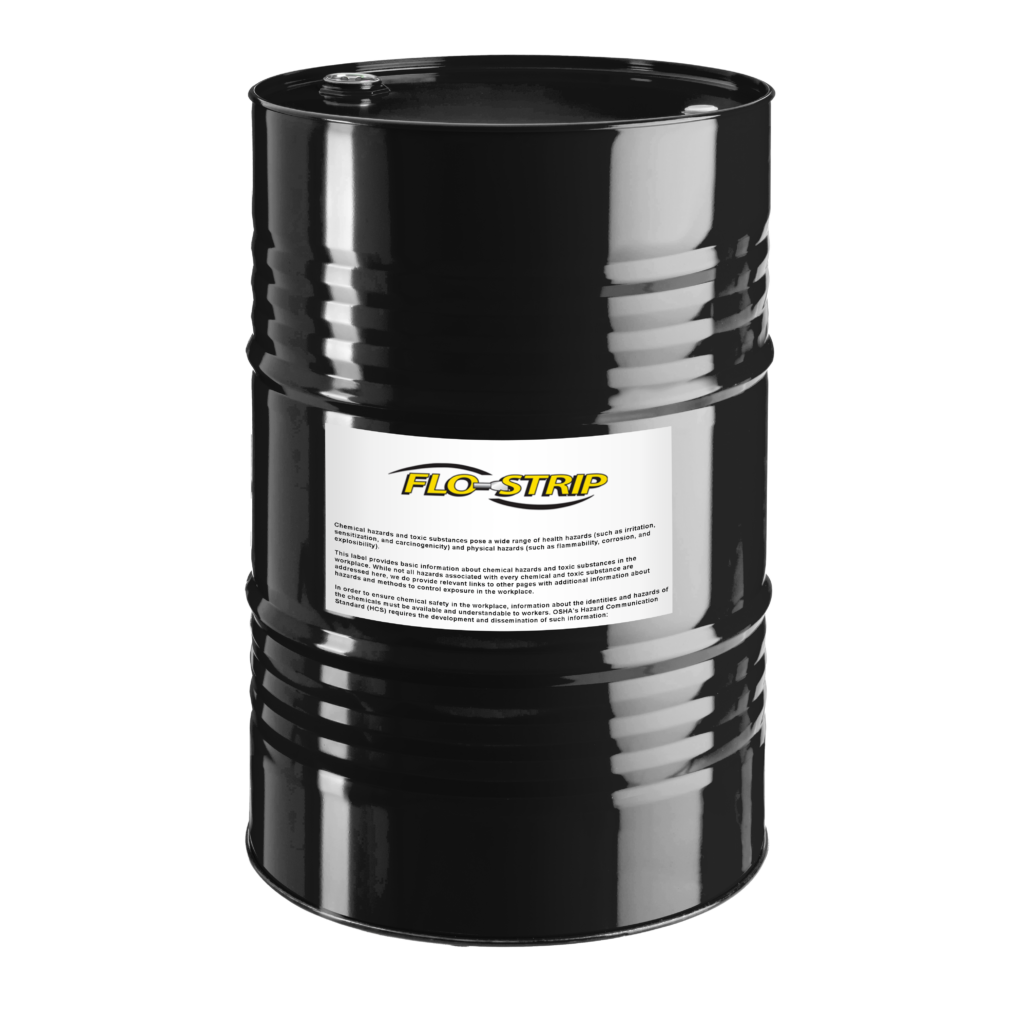 142 Solvent - Parts Washing Solvent - Flo-Strip