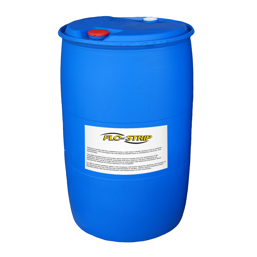 Paint Stripper for Professional Furniture Refinishers